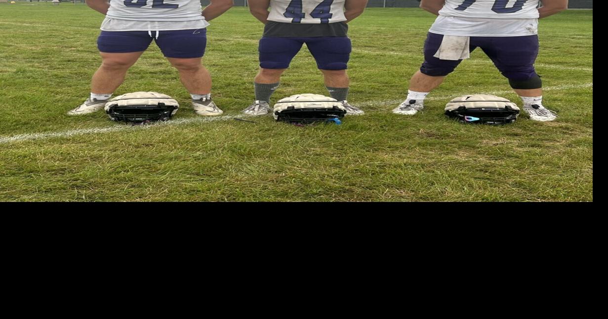 Mauch wins top outstanding senior athlete by NDHSCA in Class 2A | Local Sports News ...