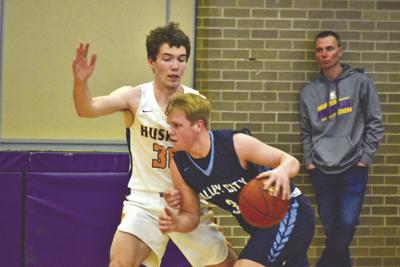 Wahpeton boys complete season sweep of Valley City | Local Sports News ...