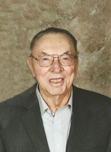 Kenneth H. Marohl, 86 | News Monitor | wahpetondailynews.com