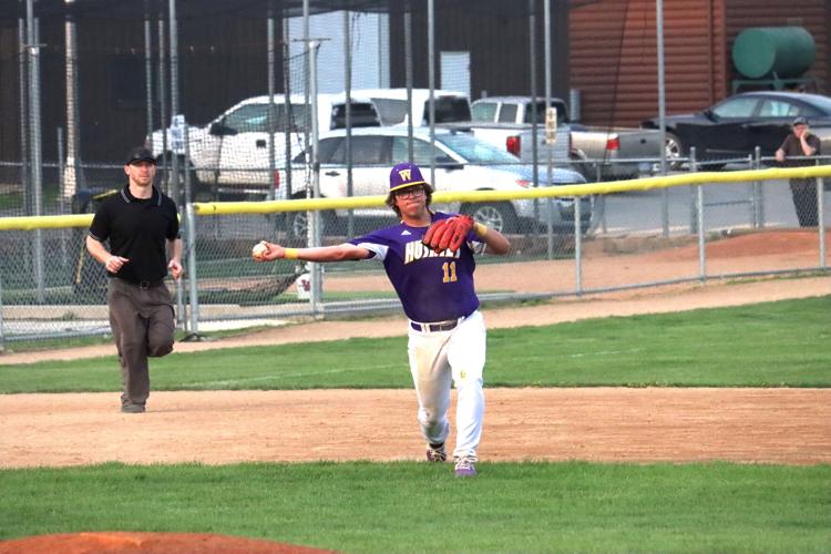 Walk it like you talk it: Wahpeton downs North on Fliflet's walk-off ...