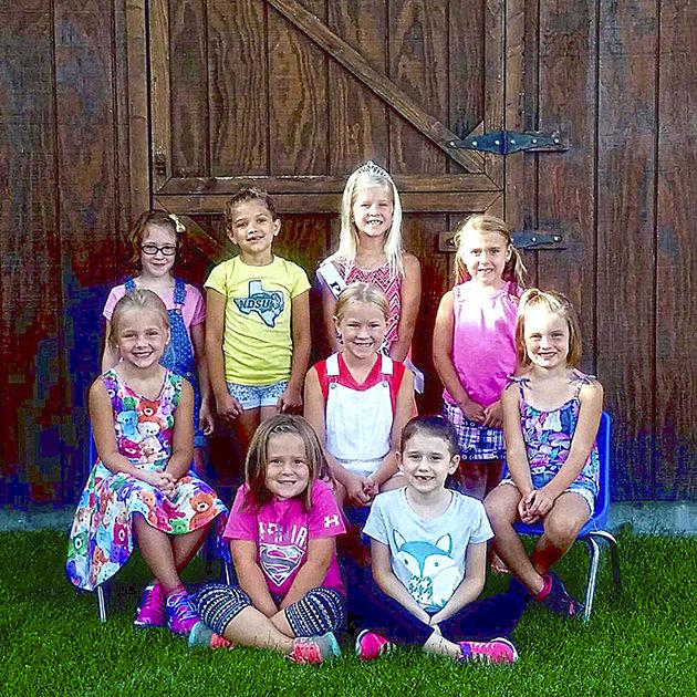 Wilkin County Fair Princess Pageant contestants | Local News Stories ...