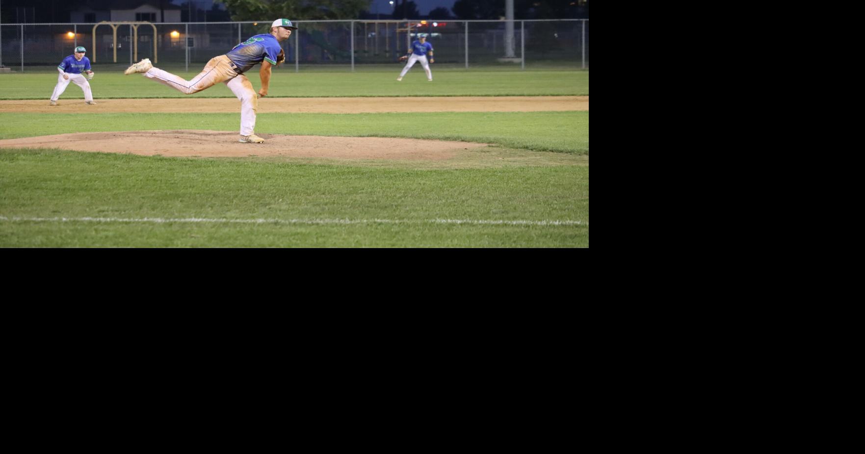 Riggs' full baseball potential on display in Bucks 5-3 win | Local News ...