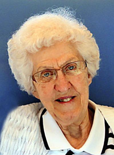 Bernice ‘Betty’ Edwards, 91 | Archives | wahpetondailynews.com