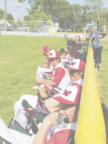 Wahpeton 15u goes 2-0 to open the season | Local Sports News ...
