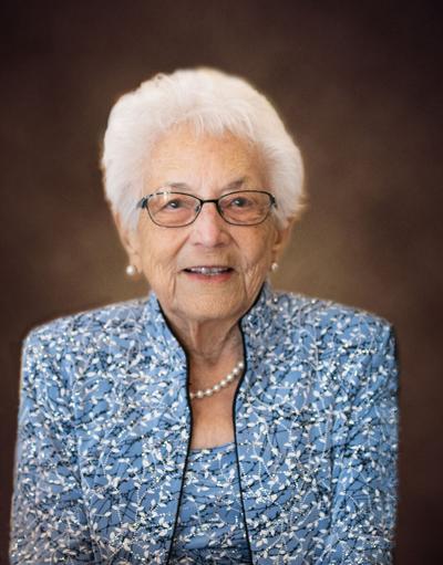 Edith Cook, 90 | Obituaries | wahpetondailynews.com