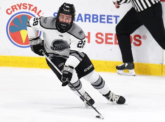 Blades round into form with important section win | Local News Stories ...