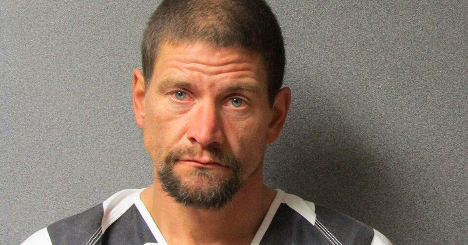 Dent man, Fargo woman facing meth possession charges | News ...