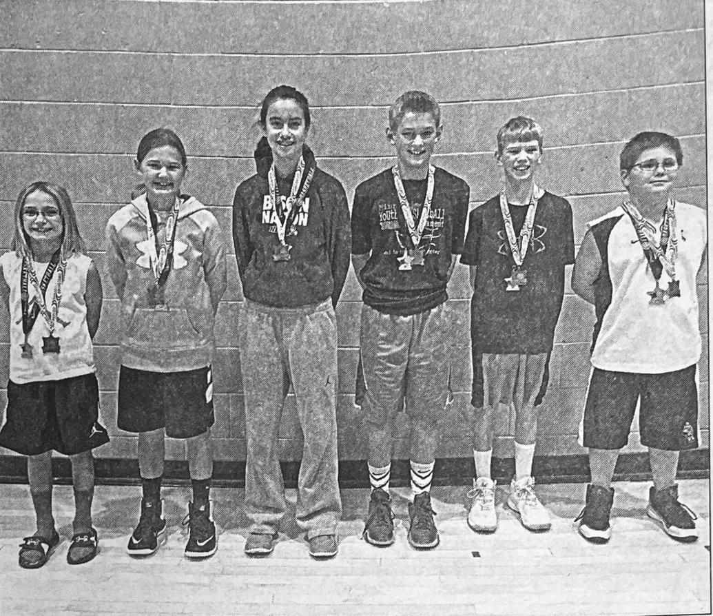 Daily News Sports Memories | Local News Stories | wahpetondailynews.com