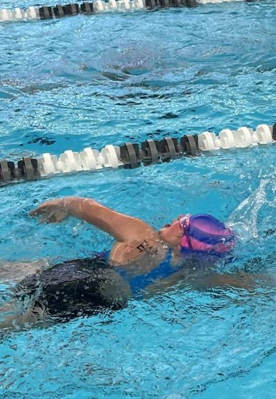 B-W Bolts swim to several victories | Local Sports News ...