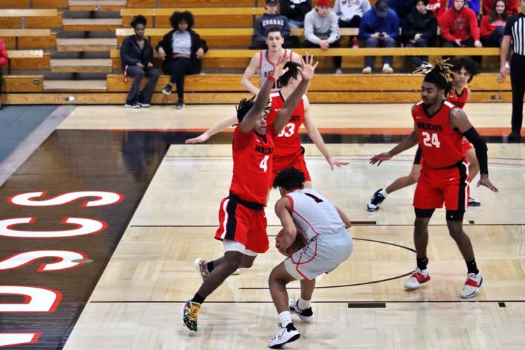 NDSCS moves closer to securing No. 1 seeds | Local Sports News ...