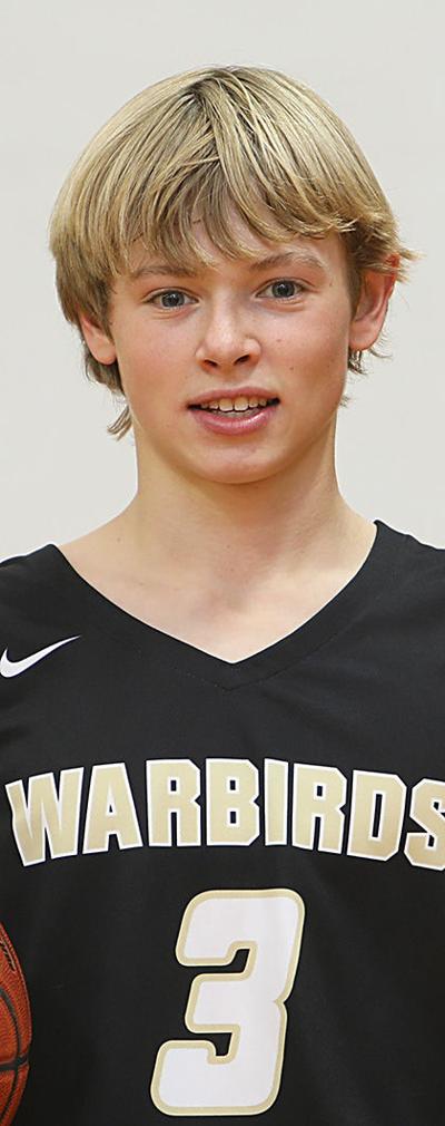 Frolek fires right out of the gate | News Monitor | wahpetondailynews.com