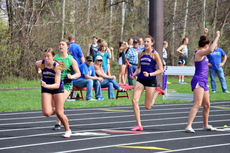 2022-23 Spring Sports Female Athlete of the Year | Local Sports News ...