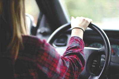 Reckless driving: What is it? How can I stop it? How do I respond ...