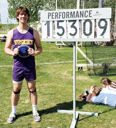 Ethan Manock receives NDSU scholarships | Community | wahpetondailynews.com