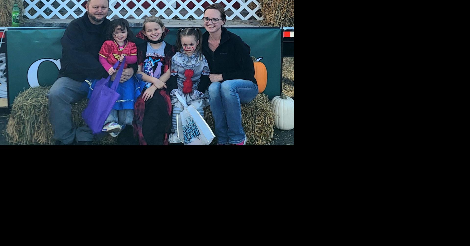 Local couple juggles three businesses while putting family first ...