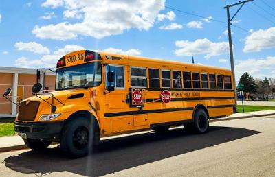 Bus driver shortages a growing nationwide issue | News Monitor ...