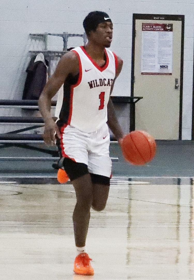 Wildcats find the range | Local News Stories | wahpetondailynews.com