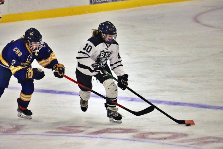 Athletes of the Week: Withuski, Yaggie and Ovsak | Local Sports News ...