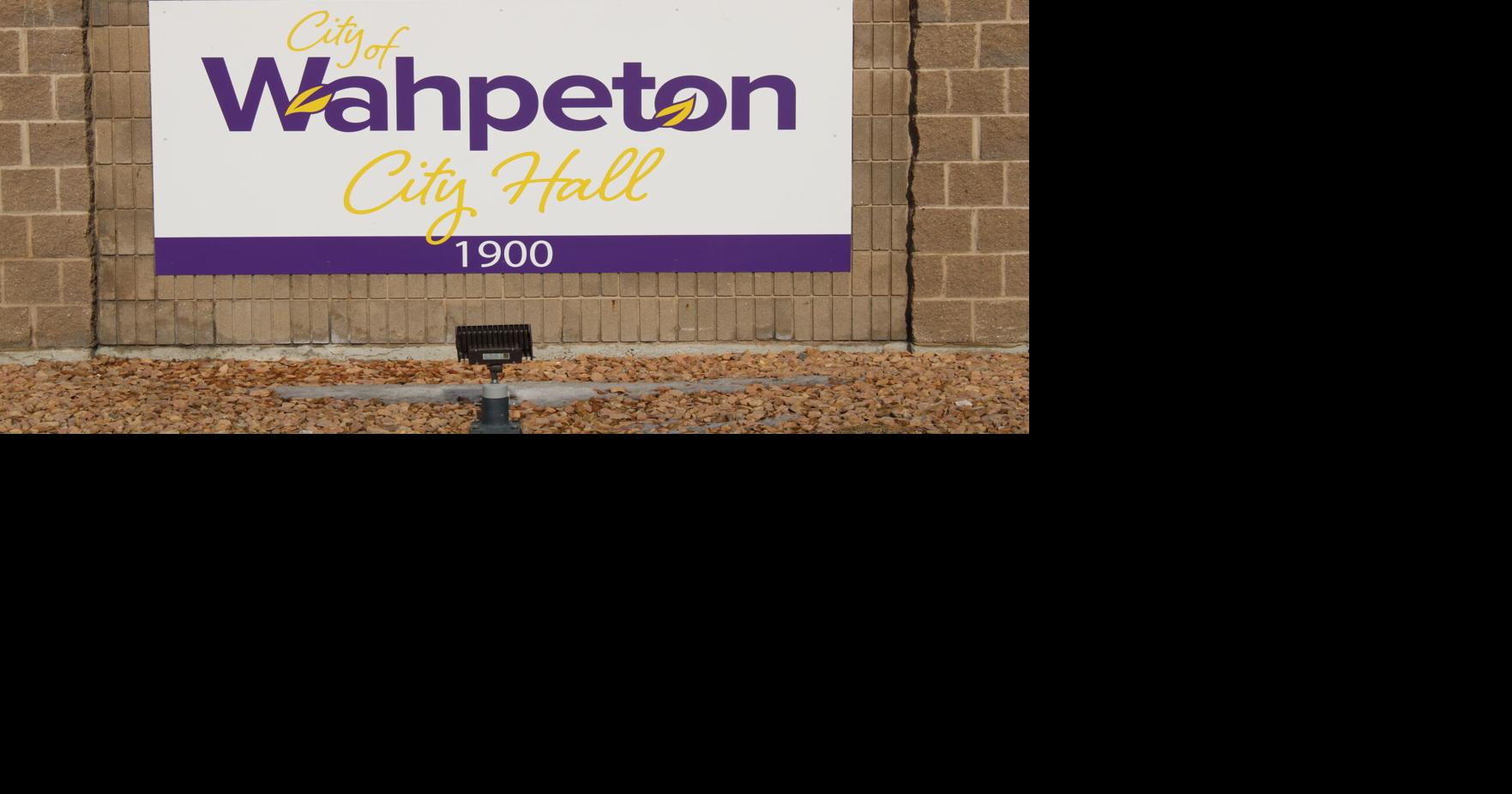 A first look at the 'new' Wahpeton as a rebrand takes place | Local ...