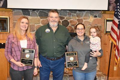 Mary Rausch named RRASC Sportswoman of the Year | Local News Stories ...