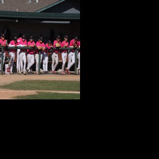 NDSCS paints campus pink | Local News Stories | wahpetondailynews.com