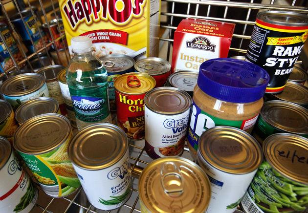 Free food surplus drops in Wilkin County | Local News Stories ...