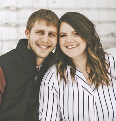 Wilson-Julson Wedding | Community | wahpetondailynews.com