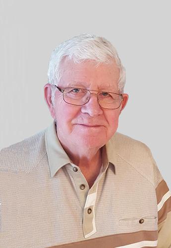 George Mallinger, 75 | News Monitor | wahpetondailynews.com