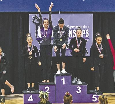 Fobb competes in regional competion | Local Sports News ...