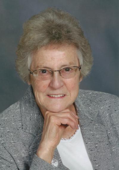 Agnes E. King, 83 | News Monitor | wahpetondailynews.com