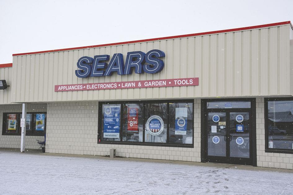 Sears Hometown closing, owner thanks community | Local News Stories ...