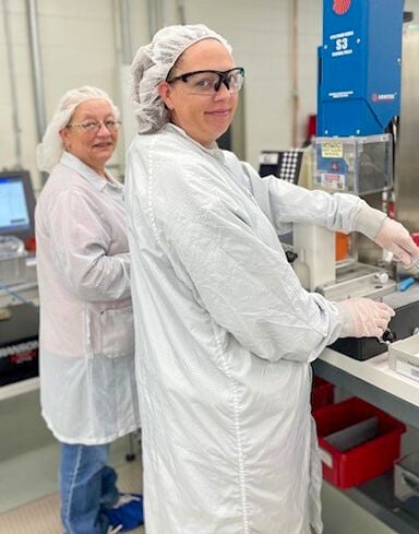 ComDel celebrating anniversary, explains operations | Local News ...