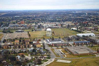 Look to the future, what does your city need? | Local News Stories ...