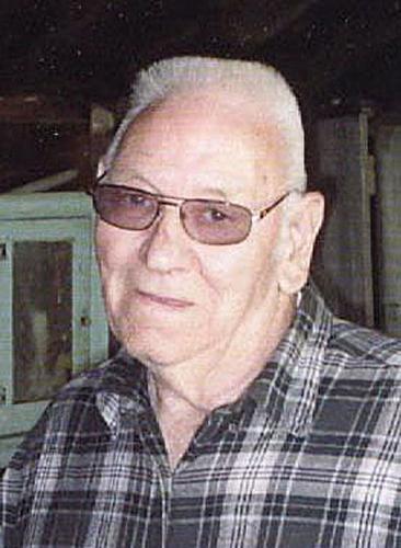 Robert Howard DeVine, 91 | Obituaries | wahpetondailynews.com