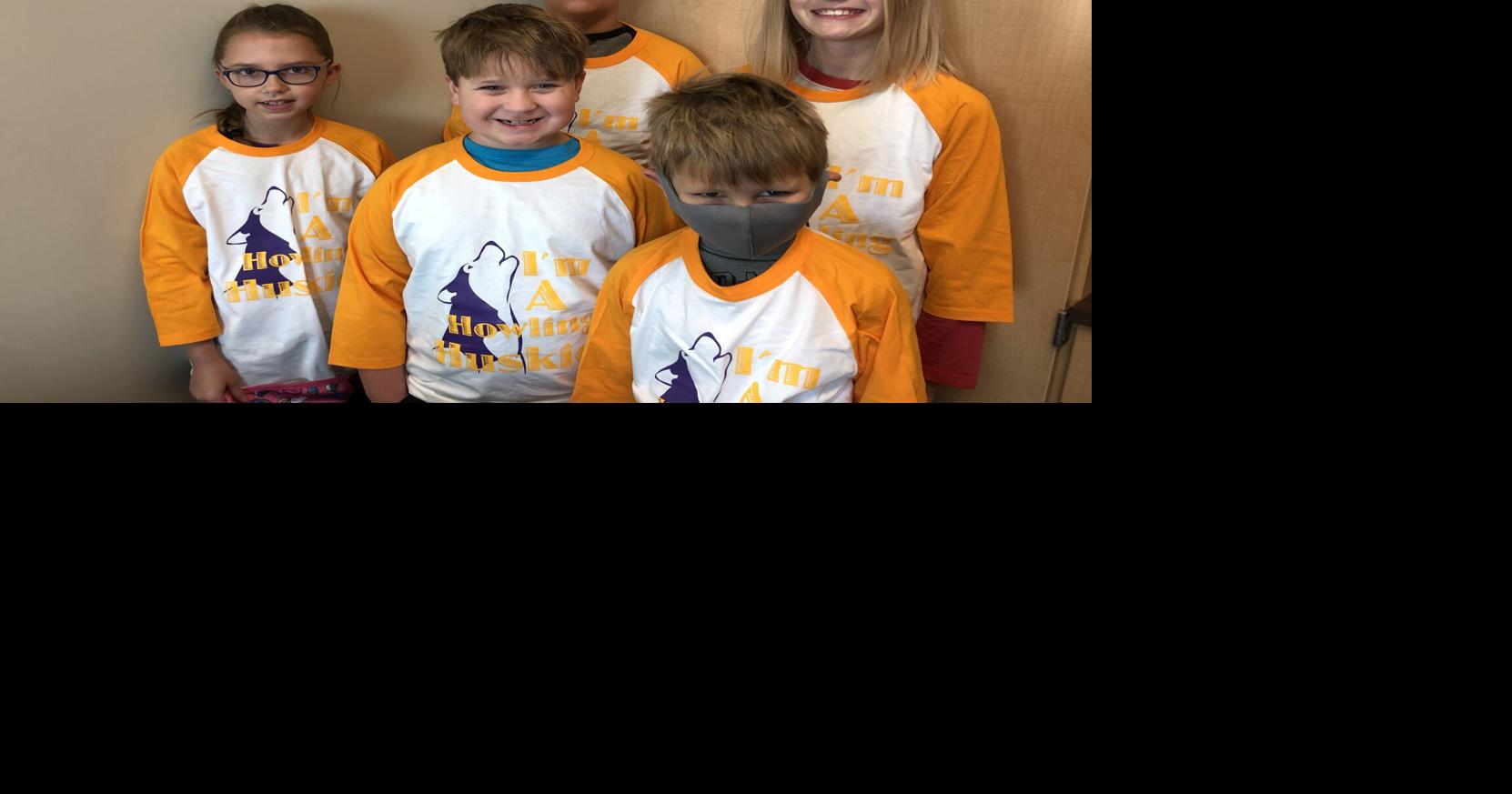 This week’s Howling Huskies named | Community | wahpetondailynews.com