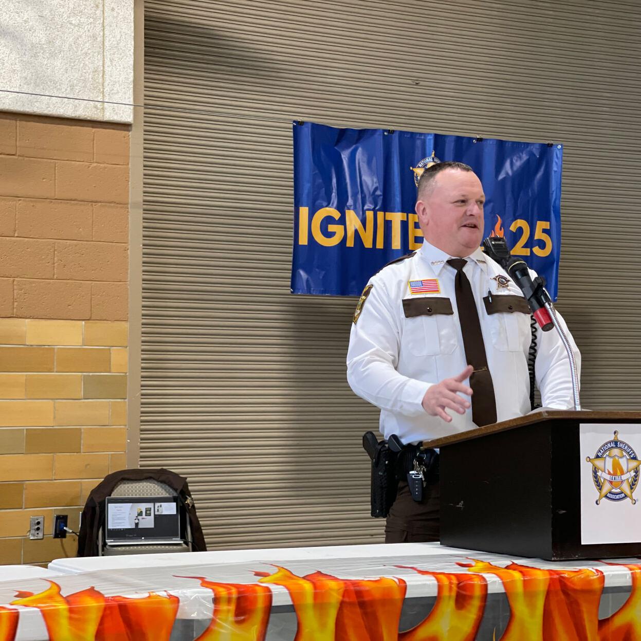 'Thank you to our Bosses' | Local News Stories | wahpetondailynews.com