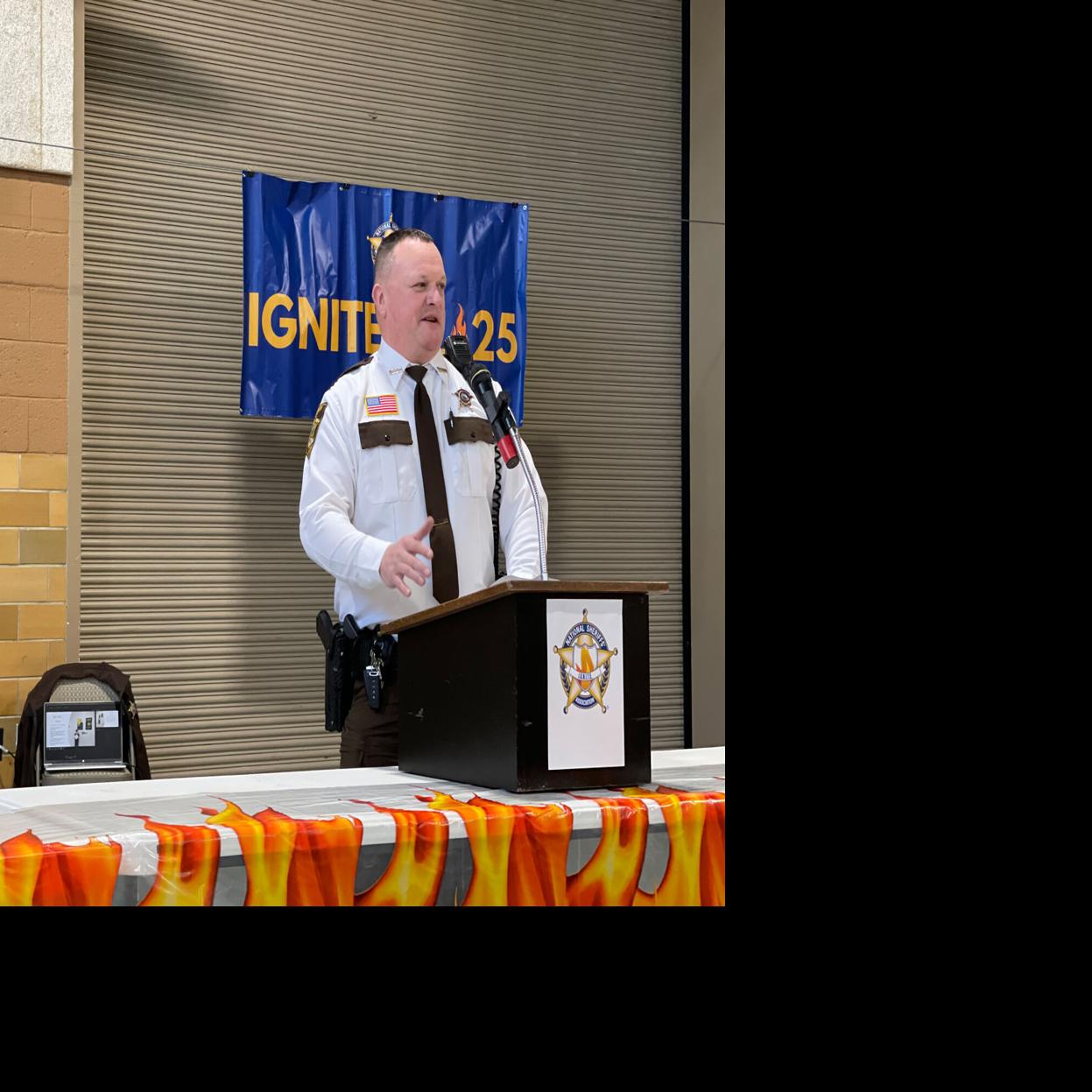 Wahpeton aviation innovator Cindy Schreiber-Beck elected to prestigious ...