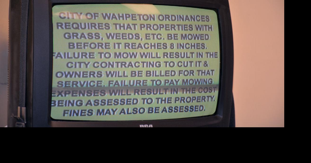 Changes coming this summer for channel 12 | Local News Stories ...