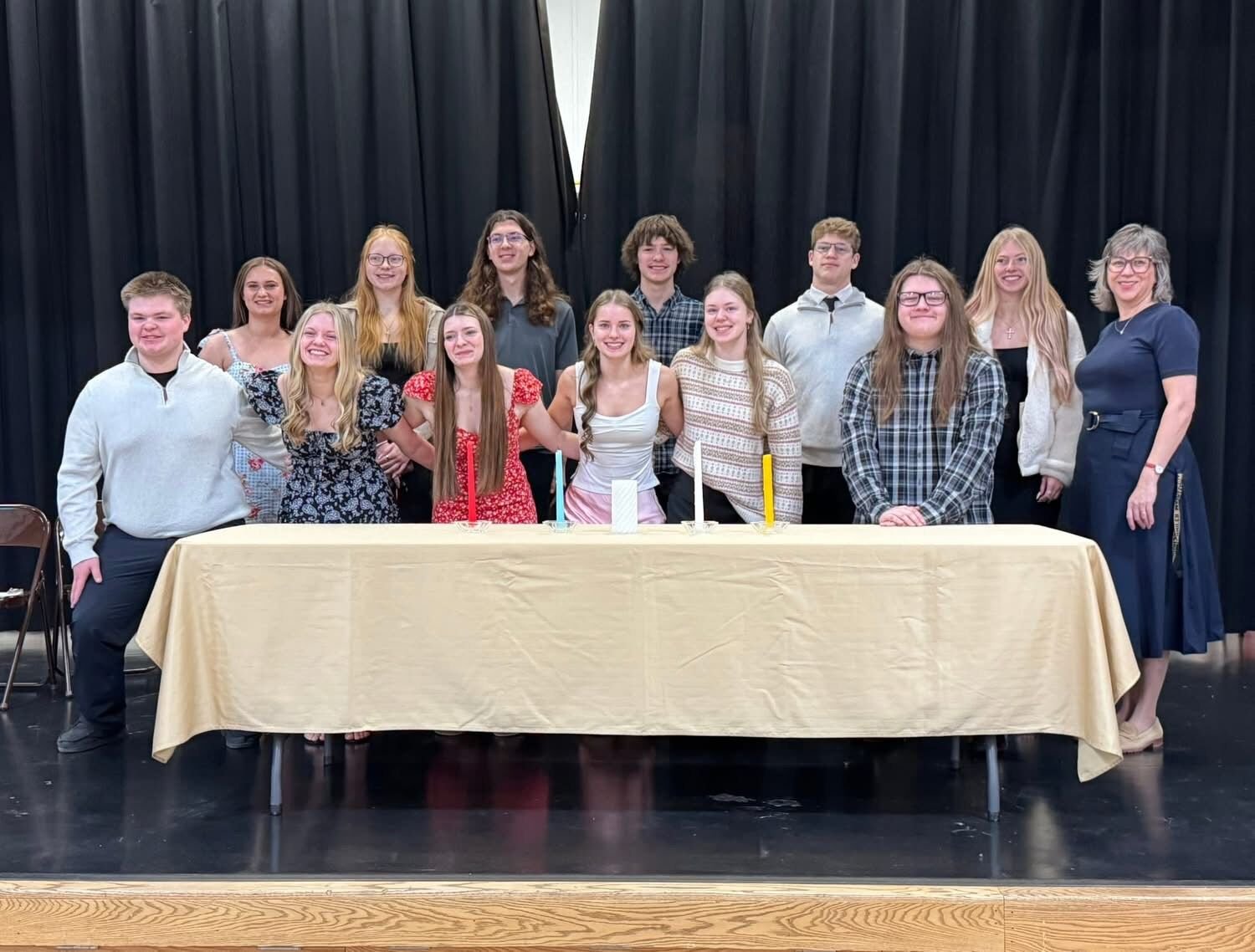 Page A1 | News-Monitor | wahpetondailynews.com