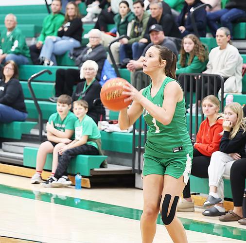 Cowgirls getting back on the same page | Local News Stories ...