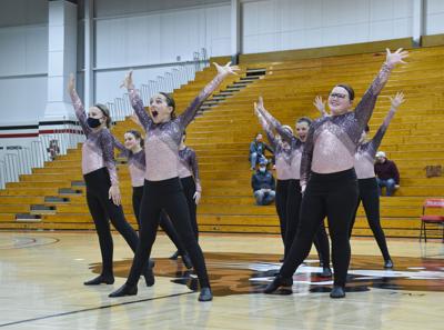 Just For Kix: Together We Dance | Local News Stories ...