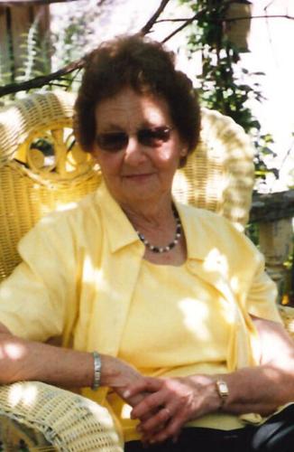 Carol ‘Susan’ Keogh, 87 | Local News Stories | wahpetondailynews.com