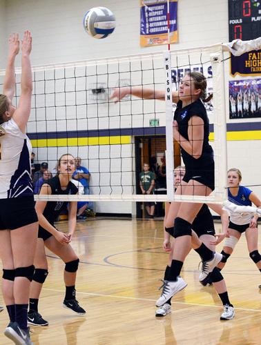 Pirate servers able to keep F-C-T defense scrambling | News Monitor ...