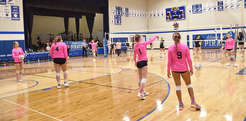 Cares for Cancer raises nearly $810 at Hankinson Public School | News ...