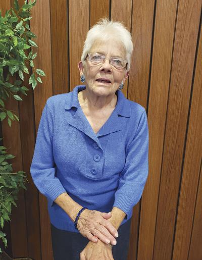 Janice Manning retires as Hospice volunteer after 40 years | Local News ...