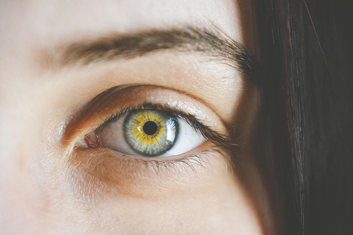 Blinking helps the eyes | Health | wahpetondailynews.com