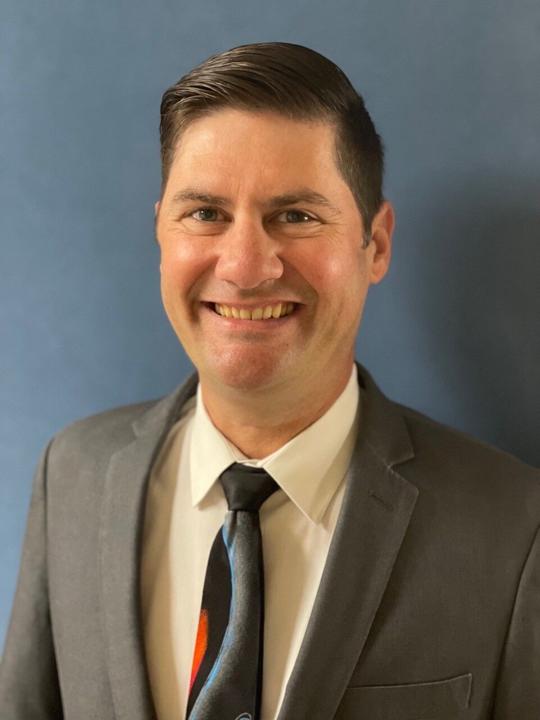 Eighth Judicial District vacancy filled by Benjamin Wilcox | Local News Stories ...