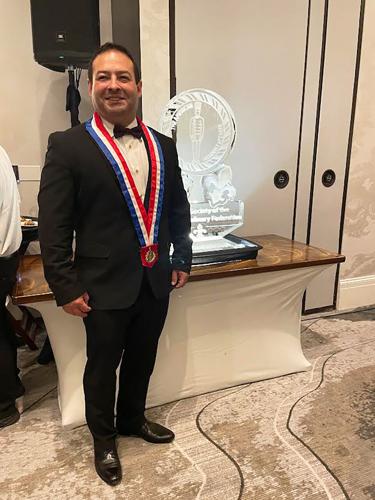 Joshua Diekman started in Breck eateries | Local News Stories ...