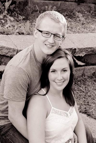 Crowe - Barth | Community | wahpetondailynews.com