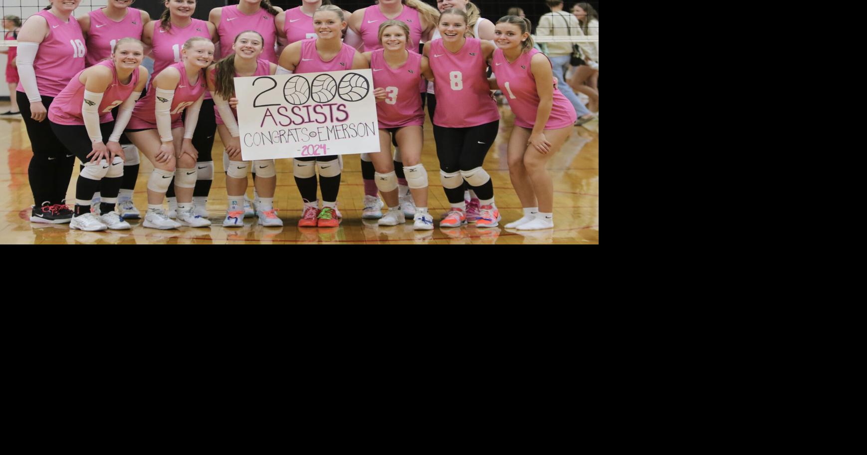 Johnson records career assist No. 2,000 | News Monitor ...